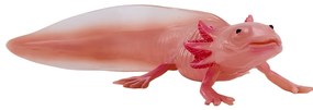 Mojo Axolotl