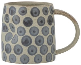 BLOOMINGVILLE kameninový hrnek TINNI 82057532AA