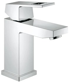 GROHE 2313200E - Umyvadlová baterie EUROCUBE velikost S lesklý chrom