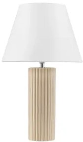 Designová stolní lampa Bacco