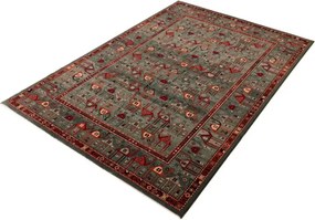 Koberec Osta Kashqai 4399 400
