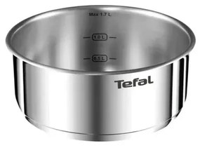 Tefal - Sada nádobí 13 ks INGENIO EMOTION nerez