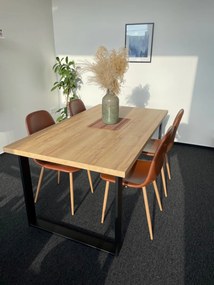 Jídelní stůl Annika 1600x900