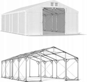Stan 8x9 m obchodní Das 580 Pp