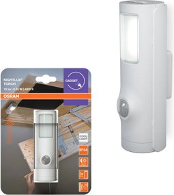 Osram Bateriové LED noční světlo Nightlux TORCH White 0,35W 10m 4000K