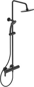 Ideal Standard Cerafine O - Sprchový set s baterií | průměr 20 cm | 1