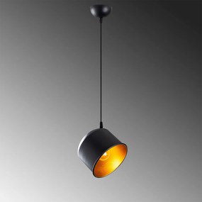 OPVIQ Závěsné světlo BERCESTE 18cm 521SHN3148