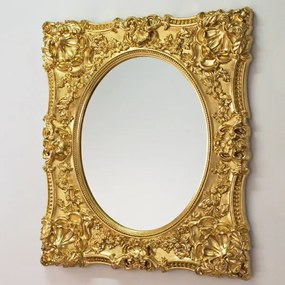 Zrcadlo Amelie G 101x121 cm