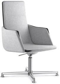 LD SEATING - Židle HARMONY 832-F34-N6