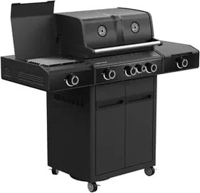 Outdoorchef Plynový gril HEAT X-345 RB