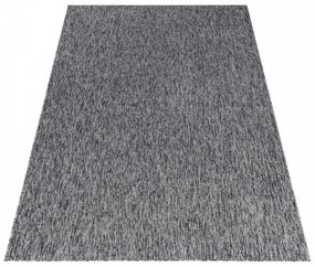 Ayyildiz koberce Kusový koberec Nizza 1800 grey - 80x150 cm
