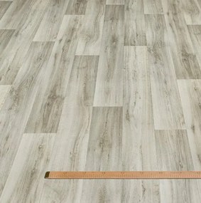 BEAUFLOR PVC podlaha - lino Puretex Lime Oak 096L ŠÍŘKA: 2 m