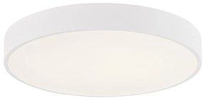 Azzardo AZ5081 - LED Stmívatelné stropní svítidlo MARCELLO LED/60W/230V bílá
