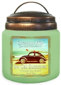 Chestnut Hill Candle svíčka So Cal Summer - Kalifornské léto, 454 g