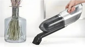BOSCH BBH3ALL28 Flexxo 4 bílá/černá / Aku tyčový vysavač / 25.2 V / 55