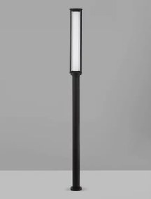 Venkovní lampa Solstice R