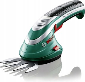 Bosch Akumulátorové nůžky Isio 3 (0600833109) 12 cm