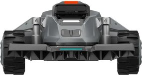 Robotická sekačka TerraMow X AWD