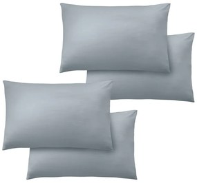 Povlaky na polštáře v sadě 4 ks 50x75 cm So Soft Non-Iron – Catherine Lansfield