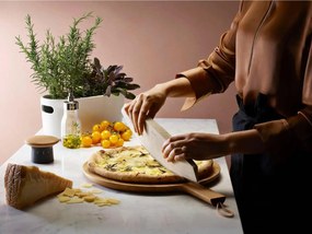 Minutka do kuchyně Eva Solo NORDIC KITCHEN P.9cm černá