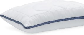 Ložnice21. Polštář Traumwell Rozměr: 40x60 cm zip+vak (500 g), Taška: taška z PVC na zip