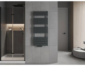 Mexen Ceres, topné těleso 1200x500 mm, 610 W, antracitová, W111-1200-500-00-66