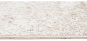 Kusový koberec Akora béžový 140x200cm