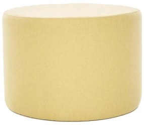 Asir Taburet RABO pr. 58 cm žlutá 825BLC5203