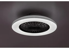 Rabalux 71330 - LED Stm. str. svít. s ventilátorem DALFON 48W/230V 3000-6500K+DO