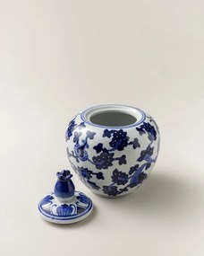 Vase Granada 21x21x26 cm