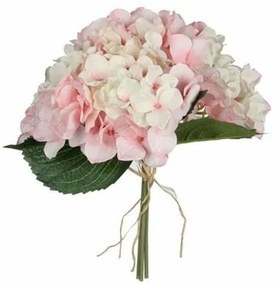 Edelman EGO DEKOR Květina Hortenzie, růžová