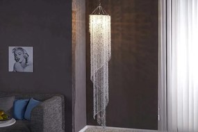 Lampa Crystal