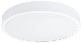 Stropní LED svítilna Onyx 50, 1x LED 32w, 3000k, w