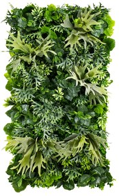 Vertical garden Moose Horns