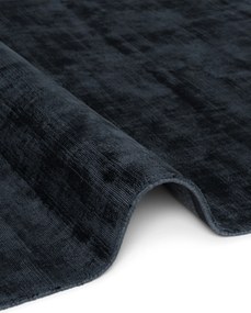 Vikosa, Kusový koberec Vikosa Jane 106299 Black, 160x230, černá, dětský pokoj
