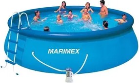 Marimex bazén Tampa 4.57 x 1.22 m + KF včetně přísl.