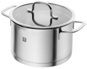 Zwilling TrueFlow hrnec se slévací poklicí 20 cm/3,5 l, 66923-200