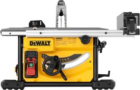 Kompaktní stolová pila DeWALT DWE7485 1850 W, 210 mm