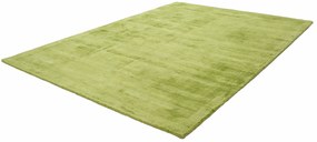 Obsession koberce Ručně tkaný kusový koberec Maori 220 Green - 80x150 cm