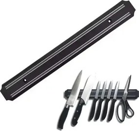 UG Grill Magnetický držák nožů 38x4,8cm
