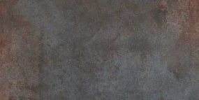 Dlažba Cir Metallo Nero 30x60 cm mat 1060348