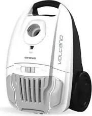 Orava Volcano-1 bílá / Sáčkový vysavač / 700W / 72 dB