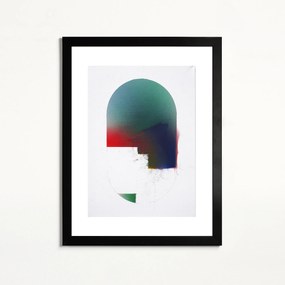 Ludekeim | 4 Rám: Bez rámu, Velikost: 40 x 30 cm