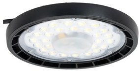 Aigostar - LED Venkovní svítidlo MESH high bay LED/100W/230V 4000K IP65