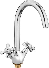 Mixxus DOMINOX 275 (NUT)