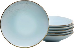 XXXLutz SADA HLUBOKÝCH TALÍŘŮ 22 cm Creatable - Hluboké talíře - 007768012306