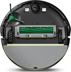 iRobot Roomba 205 DustCompactor Combo black Černá