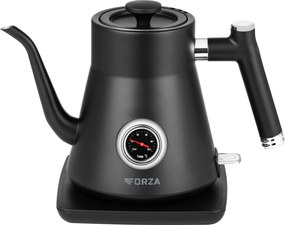 Rychlovarná konvice ecg forza 5000 pour over nero