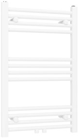 Erga Simple, topné těleso 800x300 mm, 227 W, bílá, ERG-LAV-SIMP-8030-WH