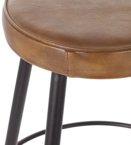 Barové židle Meris 57x57x72cm
